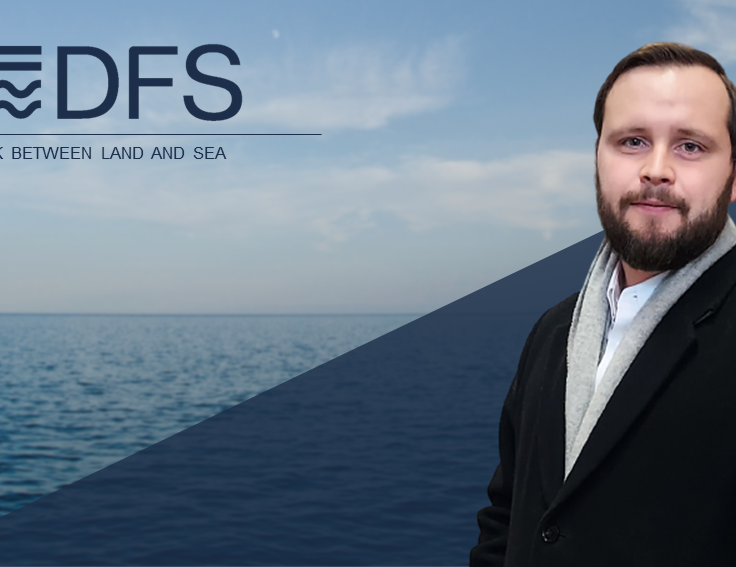 DFS – DSM2023 Silver Sponsor and Logistics Partner – Donsö Shipping Meet