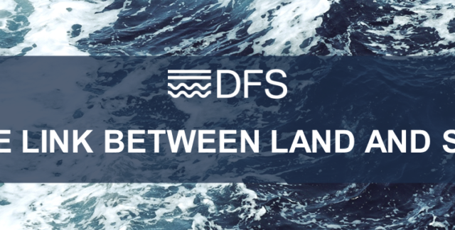 DFS – DSM2023 Silver Sponsor and Logistics Partner – Donsö Shipping Meet
