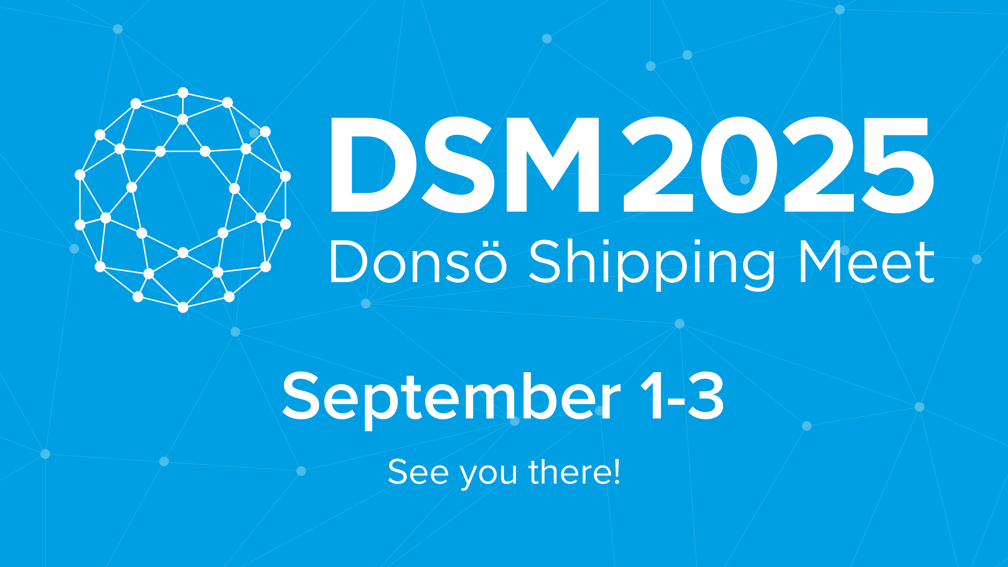 Maritime Achievement of the Year goes to DSM – Donsö Shipping Meet